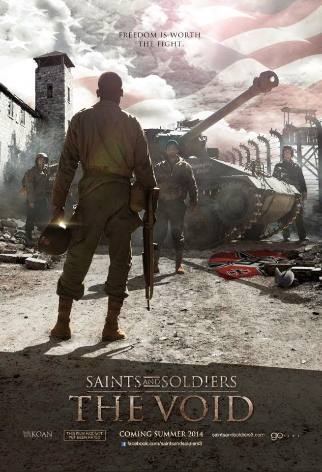 Saints and Soldiers: The Void (2014) – Filmonizirani