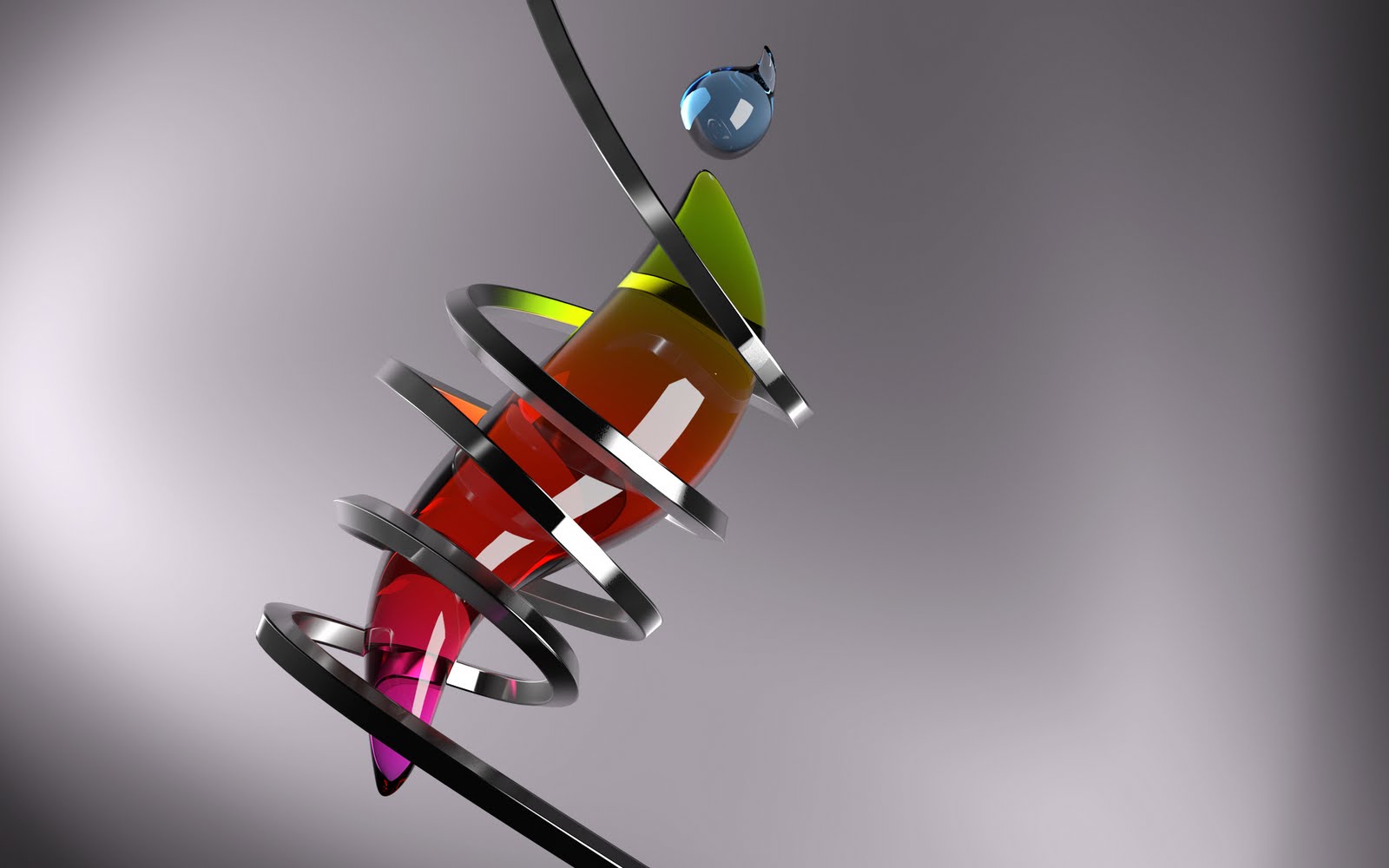 Mobile-Wallpapers-Images-Pictures-Photos: Best Computer Graphics Art 2