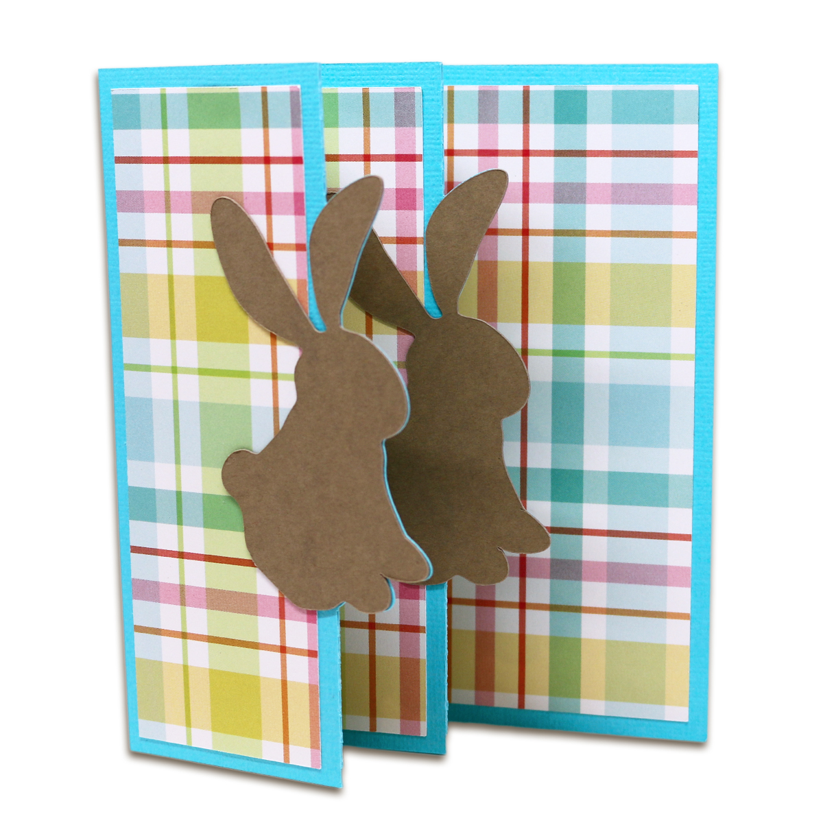 Easter Surprise Cards | Bits of Paper