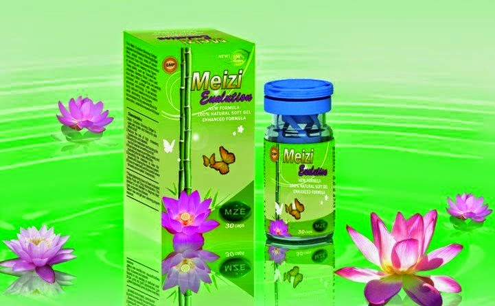 WELCOME TO SLIMMING & BEAUTY STORE ONLINE 2020: MEIZI EVOLUTION