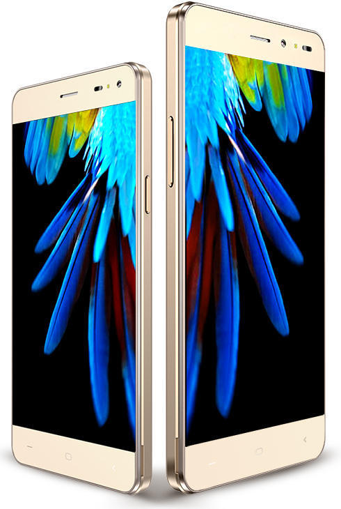 Meet Innjoo Max2 And Innjoo Max2 Plus, Innjoo Latest Devices(With ...