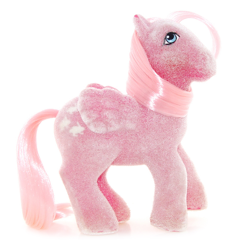 MLP So Soft Ponies II G1 Ponies | MLP Merch