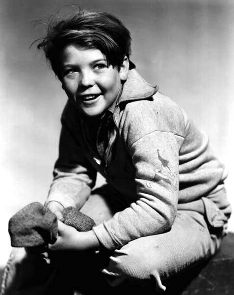 Los Angeles Morgue Files: "Heidi" Actor Delmar Watson 2008 Hollywood ...