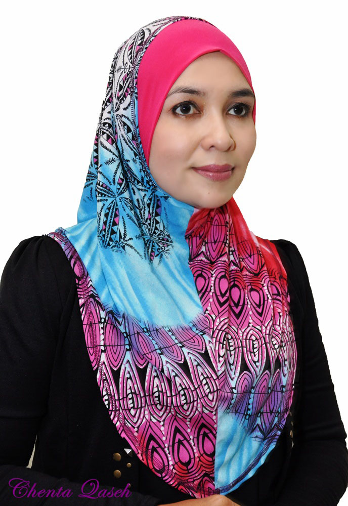 Chenta Qaseh Online Hijab: May 2011