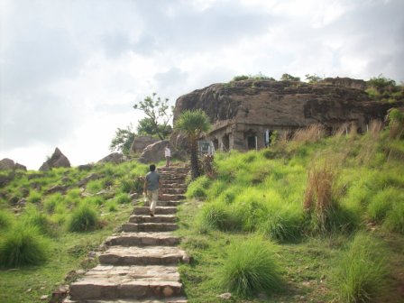 Dhusi Mamandur (Tiruvannamalai - Tamil Nadu) | My Travelogue - Indian ...