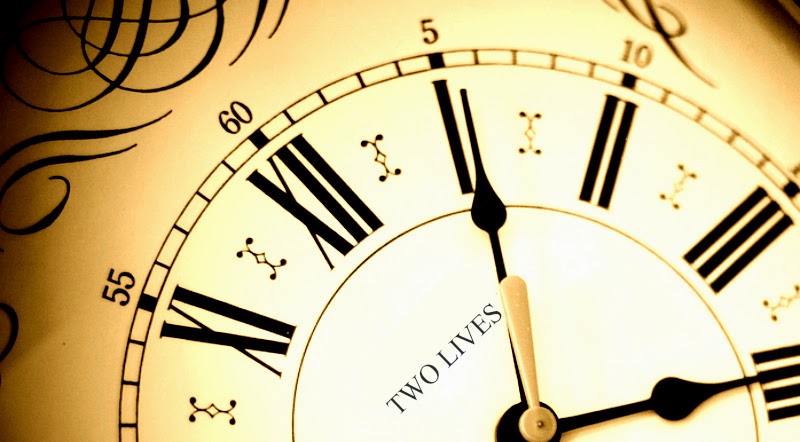 Motivating Monday: Two Lives | Pure Power Panda