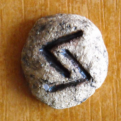 ღ♥ღ♥ Amadea's Abraxas ♥ღ♥ღ: Runes~ Elder Futhark Alphabet