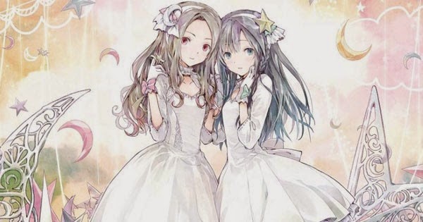 Border - ClariS