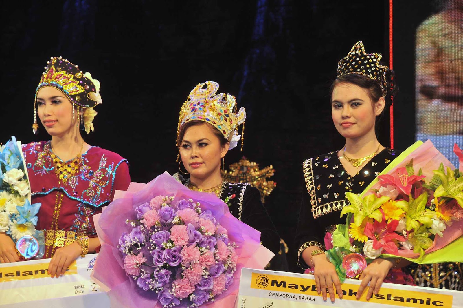 Sabahkini.net - Reveal The Truth, Prevail The Faith: REGATTA LEPA XIX ...