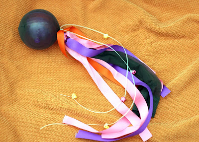 weelife: Mini Comets