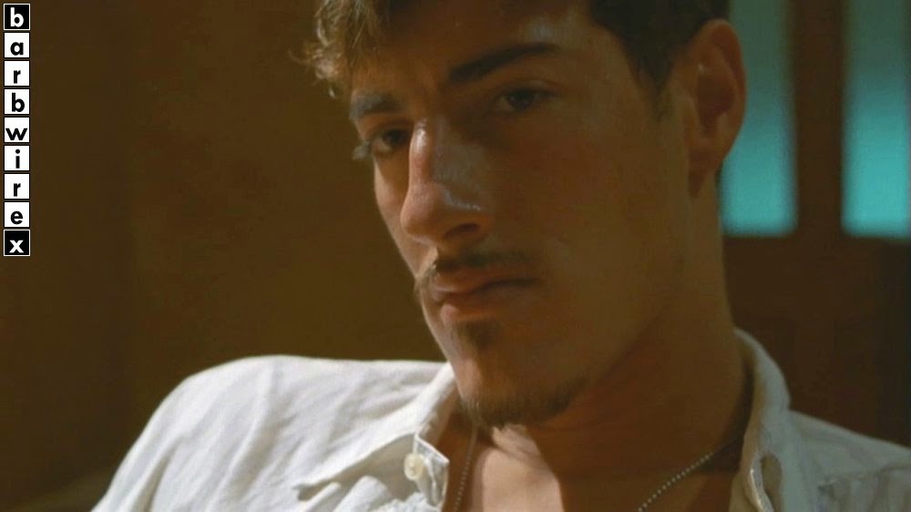 BarbwireX Fame: Lie With Me [HD] - Eric Balfour & Michael Facciolo