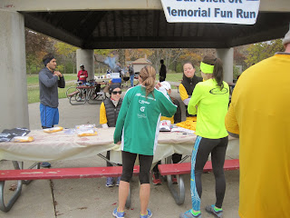 Dan Jilek Memorial 5k