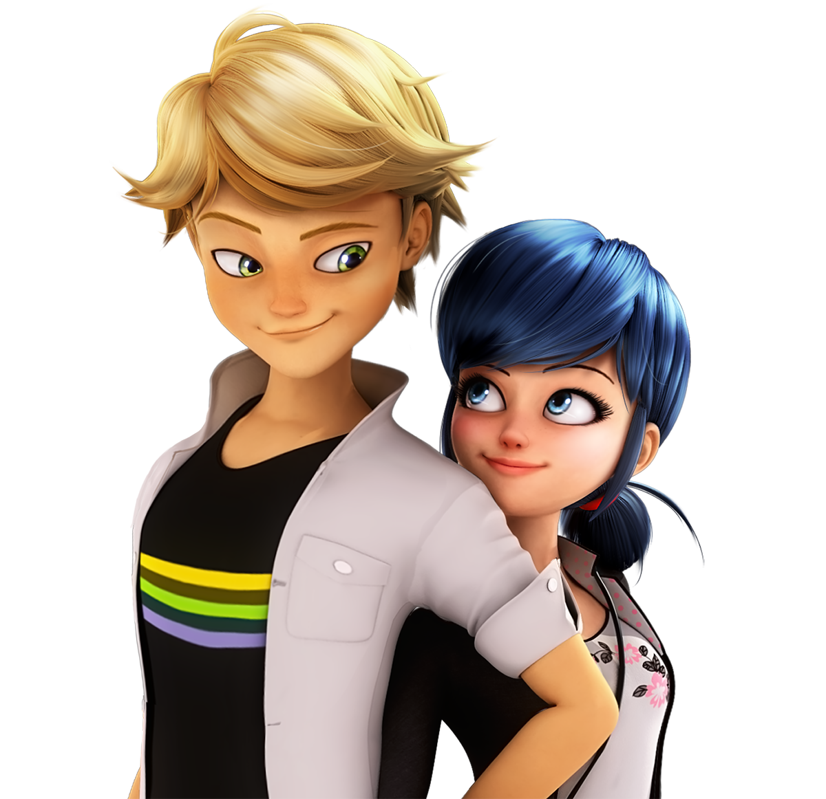 Mamá Decoradora: Miraculous las aventuras de Ladybug PNG descarga gratis