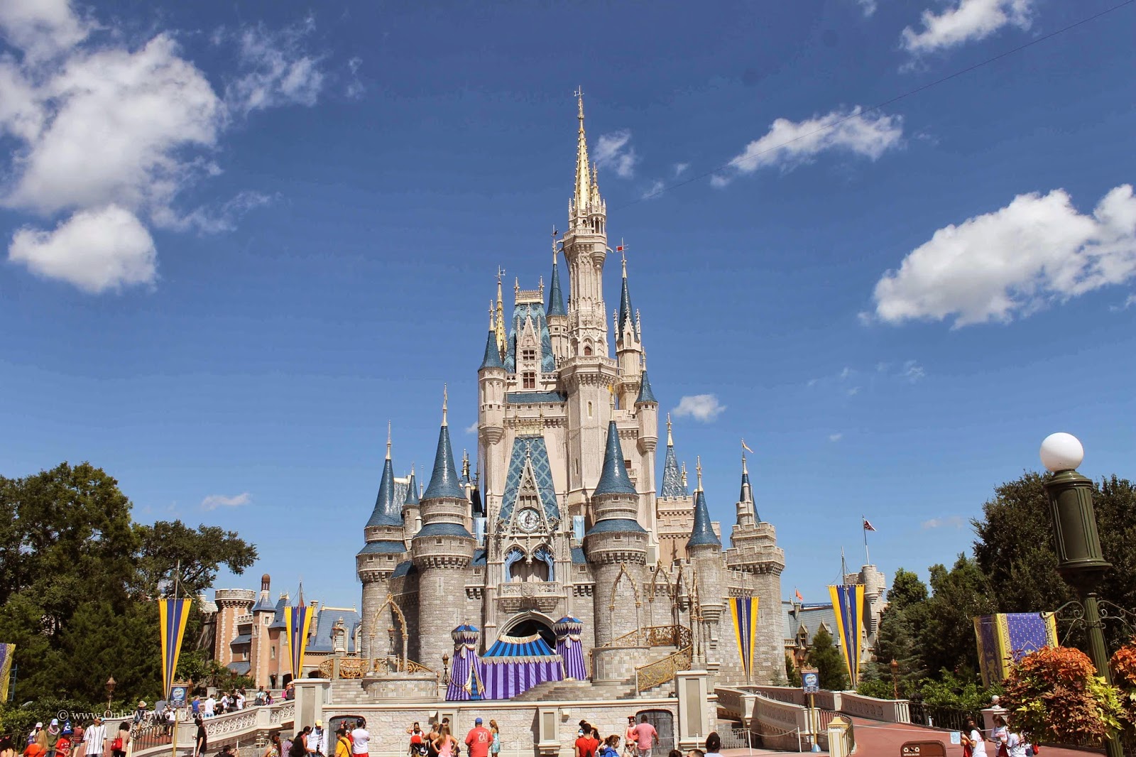 Disney World Top 6 Money Saving Tips | Disney World Blog Discussing ...