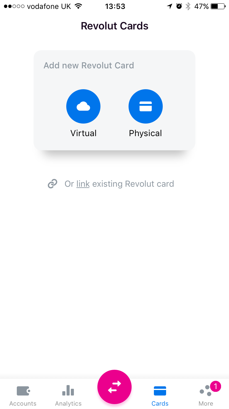 【實用英國】旅英歐遊必備神卡Revolut Card實用分享 (含申辦教學) - SNOWL Post・斯諾生活在英國