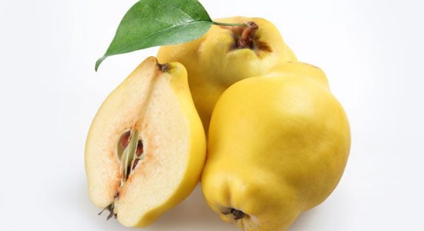 Dunja je jako zdravo voće i izvor sreće – Zdrava namirnica koja svojim ...