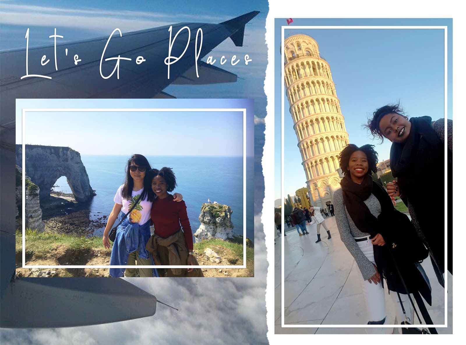 Choosing The Right Travel Partner - SwankxTAR