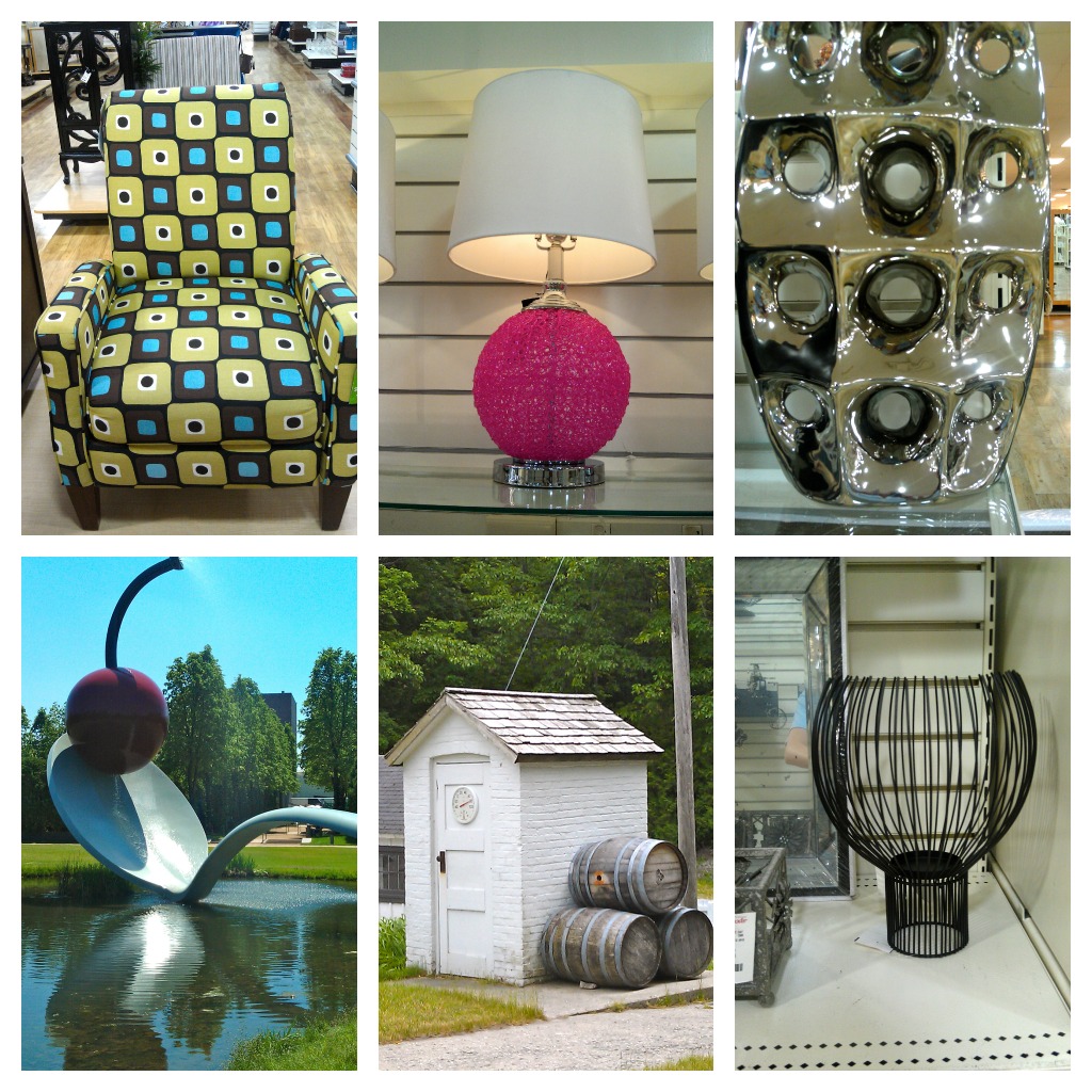 The Way I See It: Principles of Design