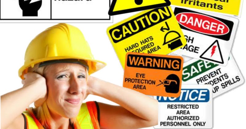 Nebosh IGC Course Training in Chennai: Types of Engineering Controls ...