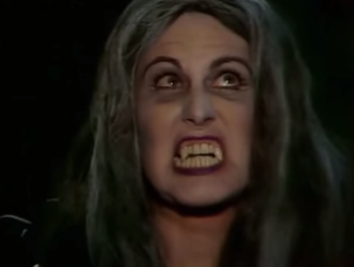 John Kenneth Muir's Reflections on Cult Movies and Classic TV: Saturday ...