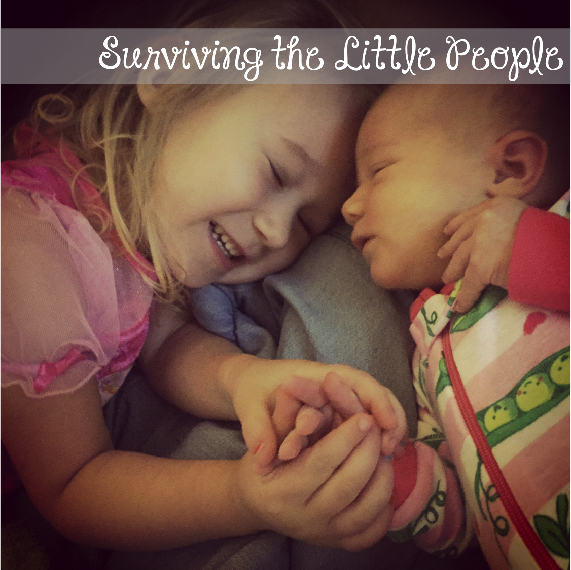 Surviving the Little People