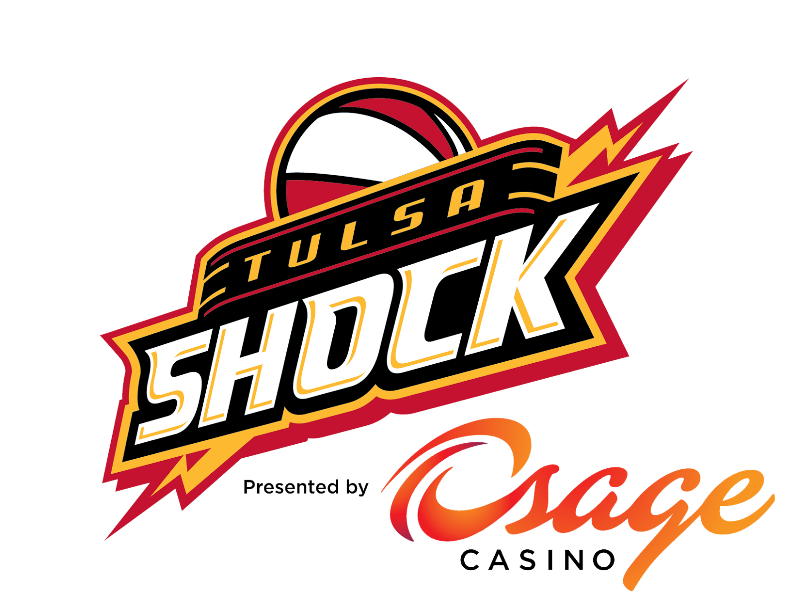 Tulsa Area Command: Home Energy Aid Month Supported by PSO, Tulsa Shock