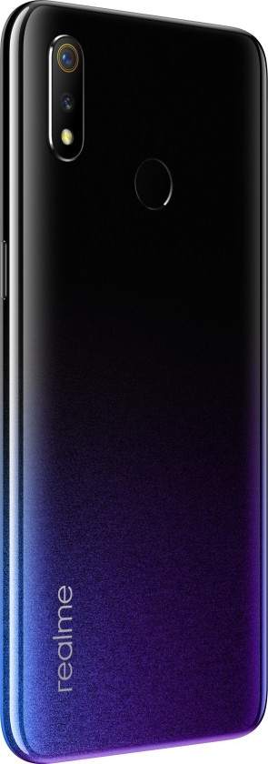 Oppo Realme 3 Mobile Phone features - Tech Preview