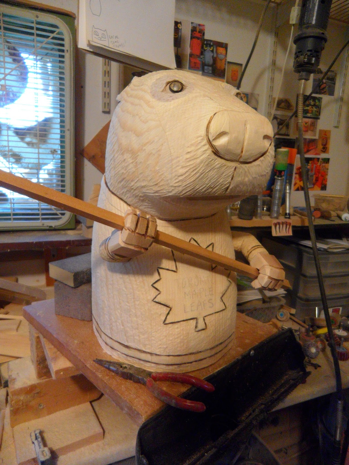 David Trant Art. Fine and Folk Art. Paintings and Woodcarvings ...