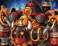 Cypherix's GC Blog: Dungeon Revamps - Archimedia 1 (Hammer's Reach ...