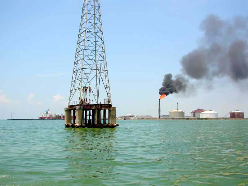 Cabimas: La Gente y su Cultura: Fotografias de Cabimas-Sotero Pino Roque