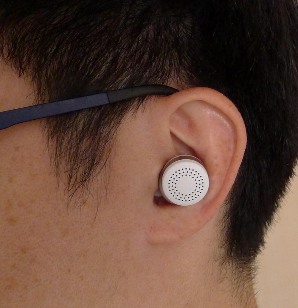 audiosplitz: Here One Truly Wireless Smart Earbuds - Review