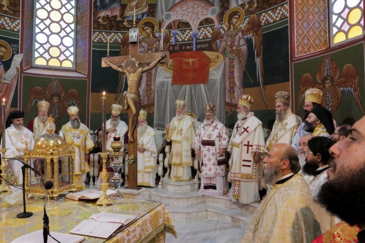 ΦΩΣ ΦΑΝΑΡΙΟΥ: Η ΧΕΙΡΟΤΟΝΙΑ ΤΟΥ ΝΕΟΥ ΜΗΤΡΟΠΟΛΙΤΟΥ ΙΕΡΑΠΥΤΝΗΣ ΚΑΙ ΣΗΤΕΙΑΣ ...