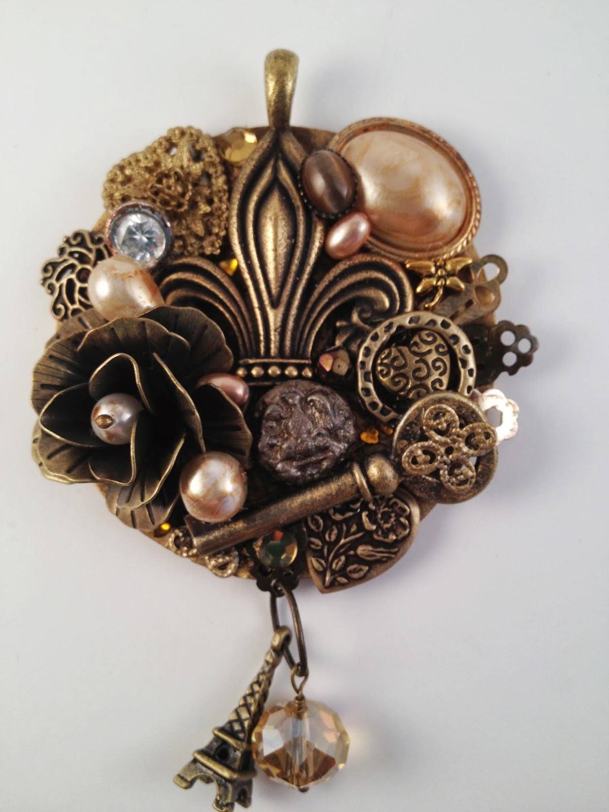 Bead Trends June 2013