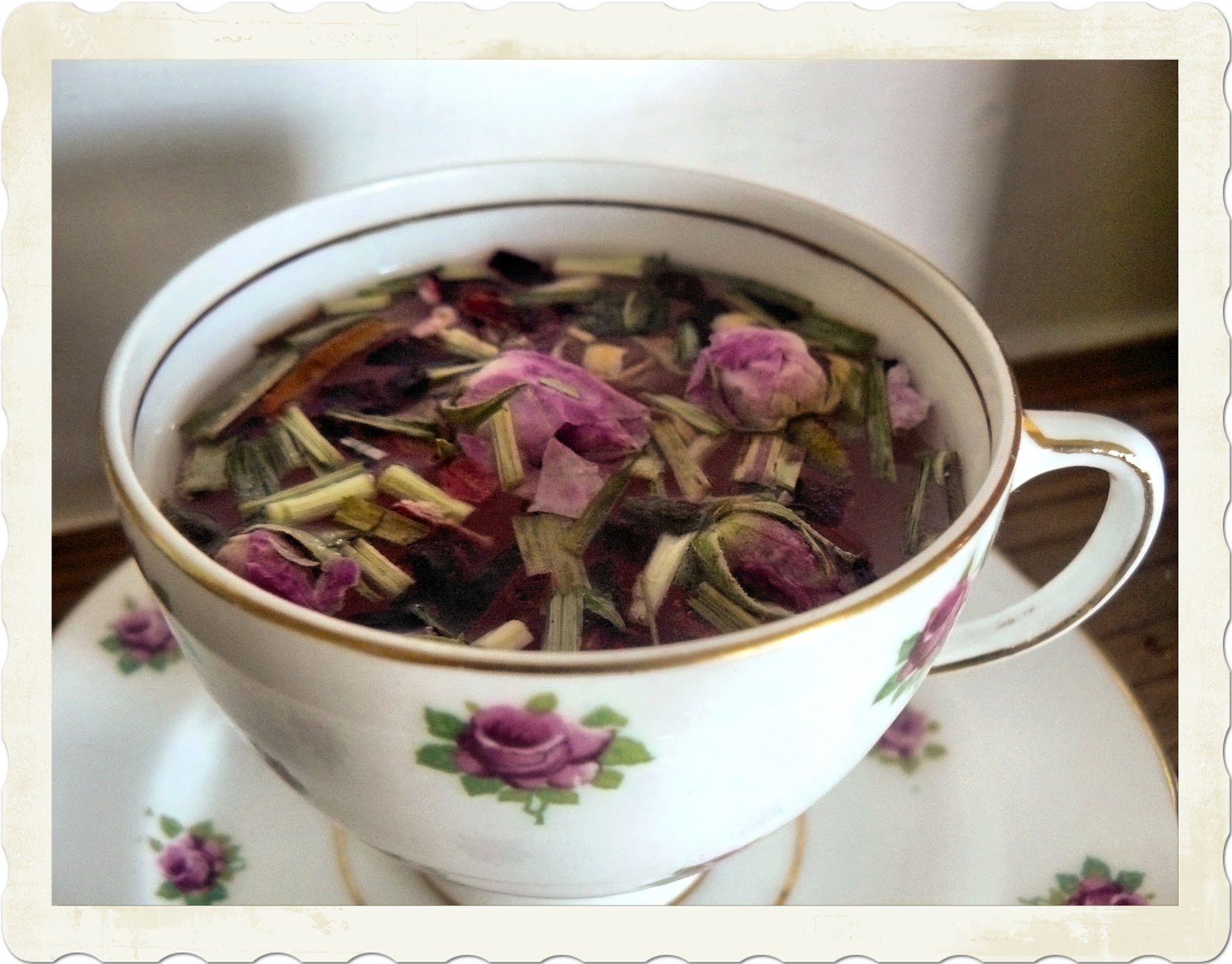 Pieces of wonderful: April 2012