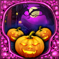 Games4escape Halloween Skeleton Escape 2018 Walkthrough - Escape Games ...