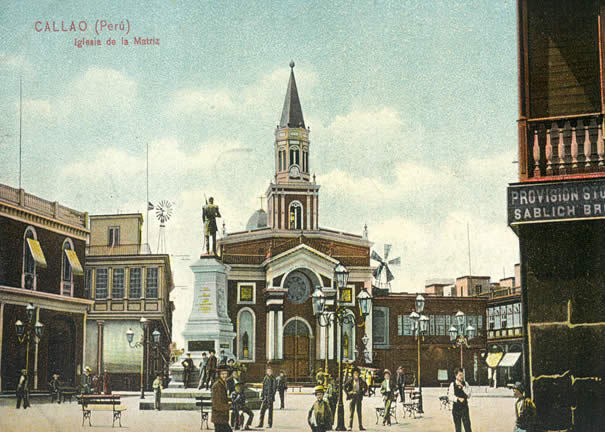 El Callao que se nos Fue (fotos 1880,1890,1920,1930,1940) - Página 3 ...