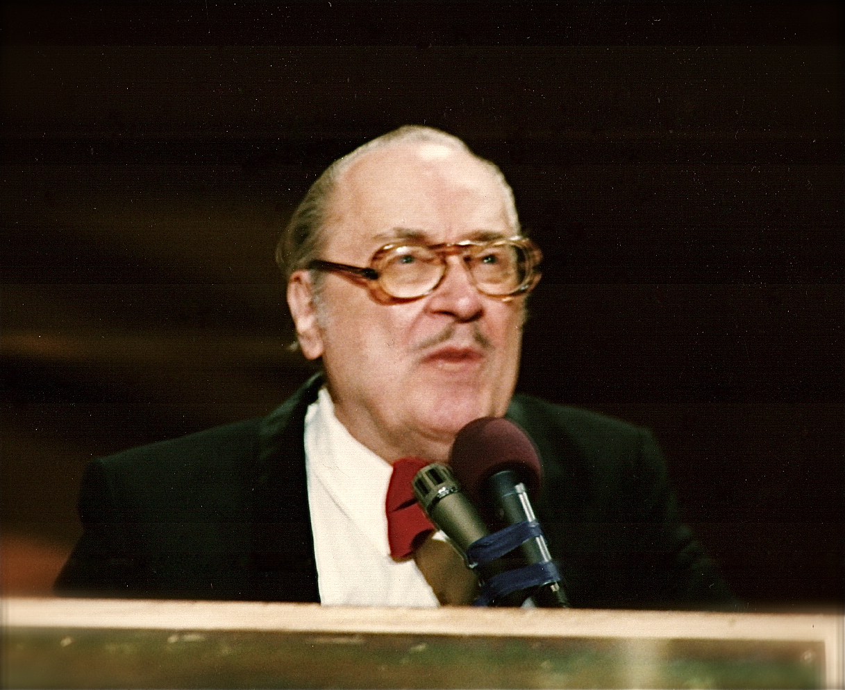 John C Stoskopf: Forrest J Ackerman's Imagi-Nation