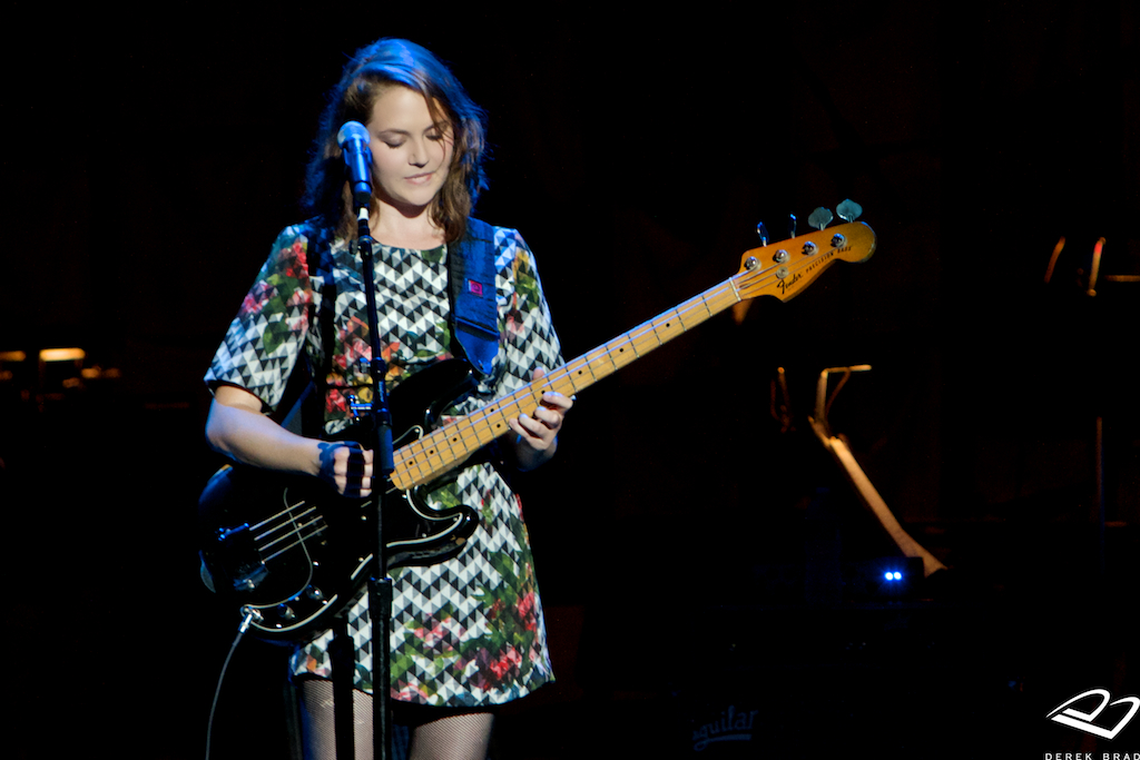 Derek Brad Photography: Kate Davis