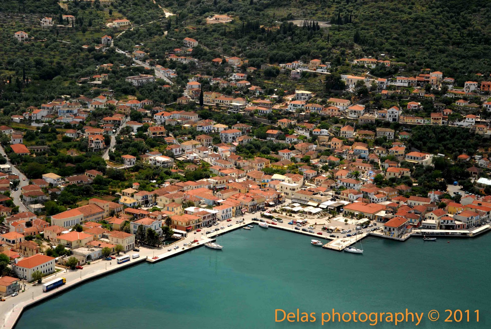 Ithaki-photoPress : The Power of Ithaki