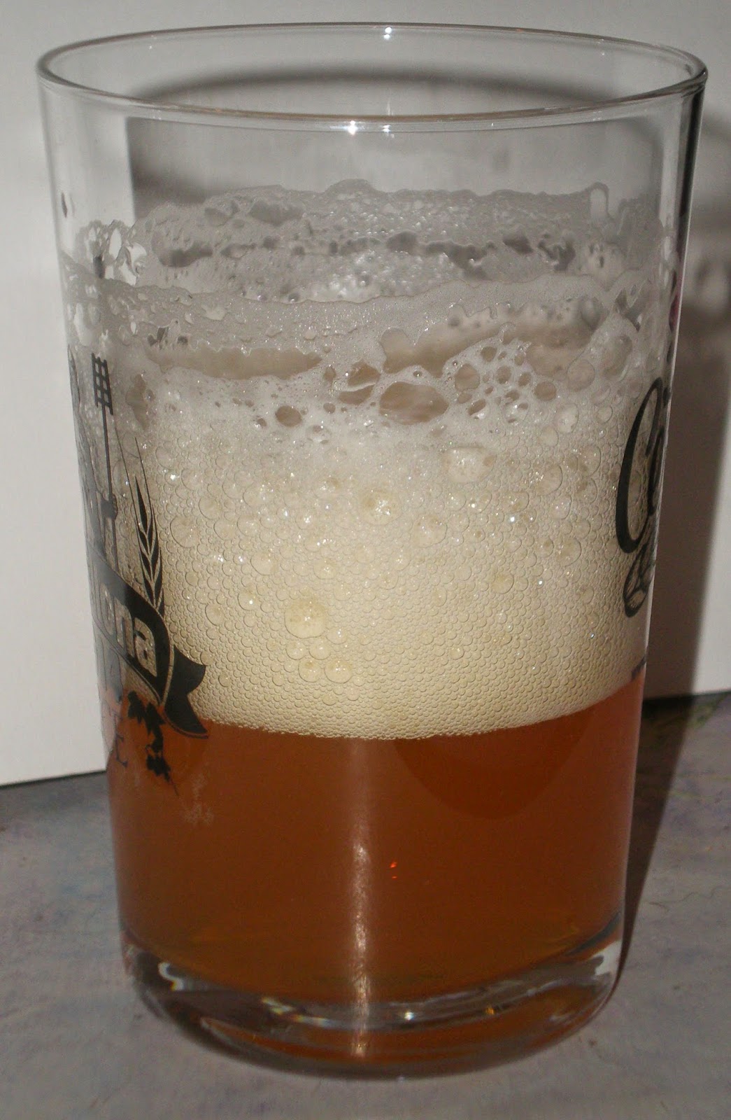 CERVESA EN CATALÀ: Fitxes de degustació - TO ØL - Baltic Frontier