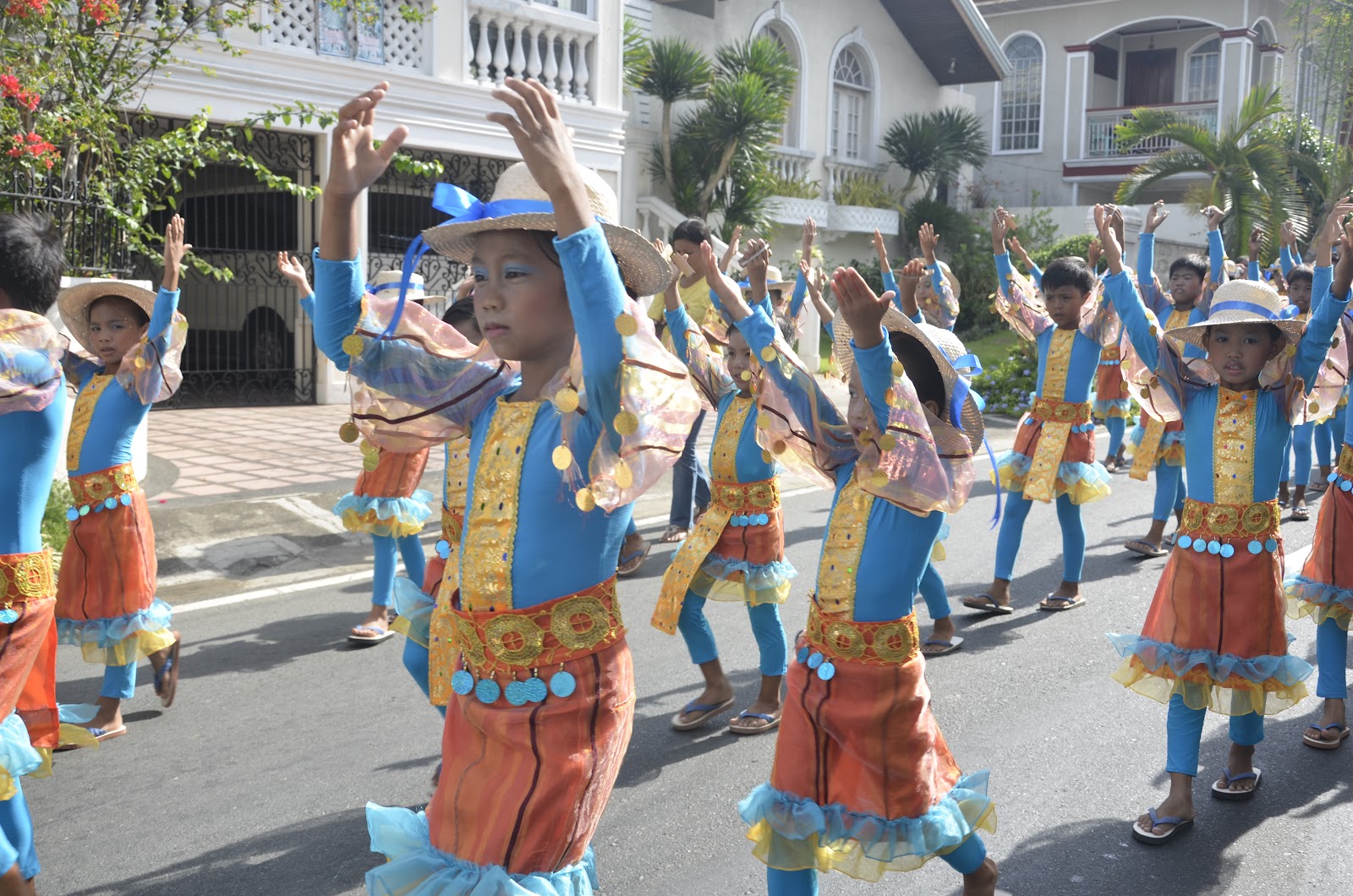 TAAL EL PASUBAT FESTIVAL - From The Highest Peak to The Deepest Sea