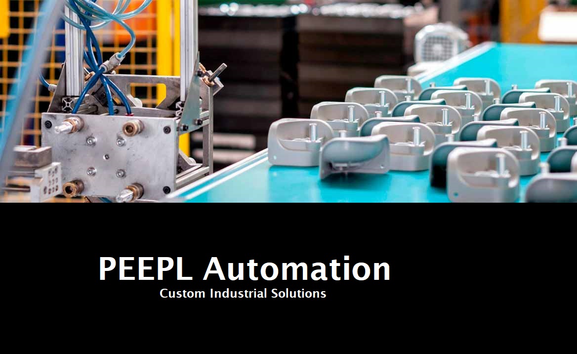 BEST PLC SCADA HMI VFD CONTROL PANEL SUPPLIERS IN KERALA- PEEPL ...