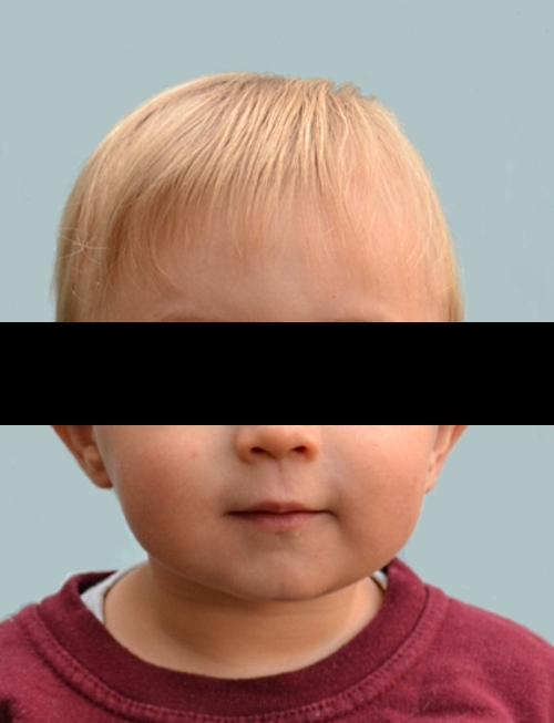 Elämäntapana nuukailu: Ilmainen passikuva