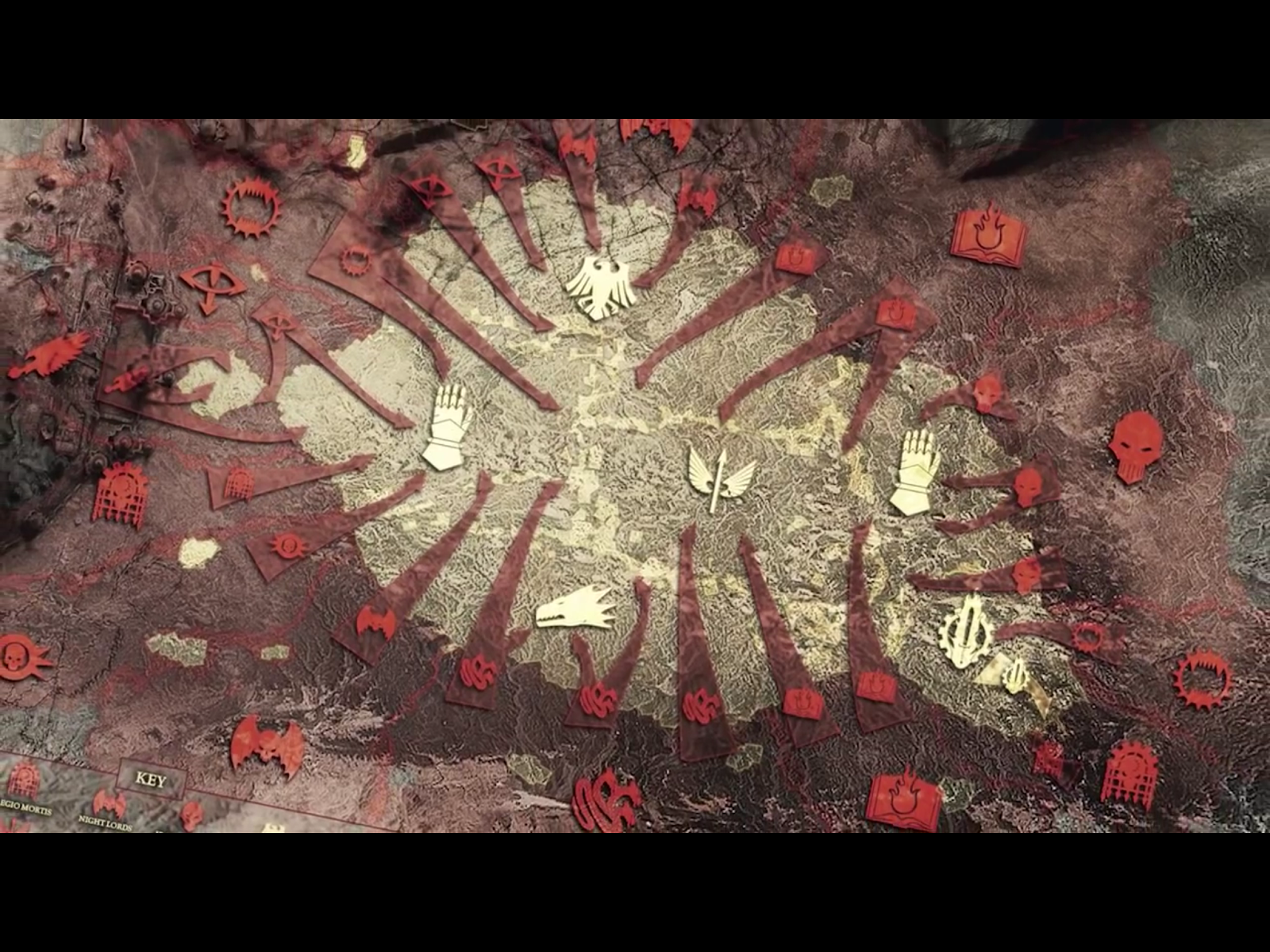 Your avatar in Istvaan V | SpaceBattles