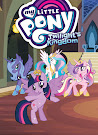 MLP Comics by Story Arc | MLP Merch