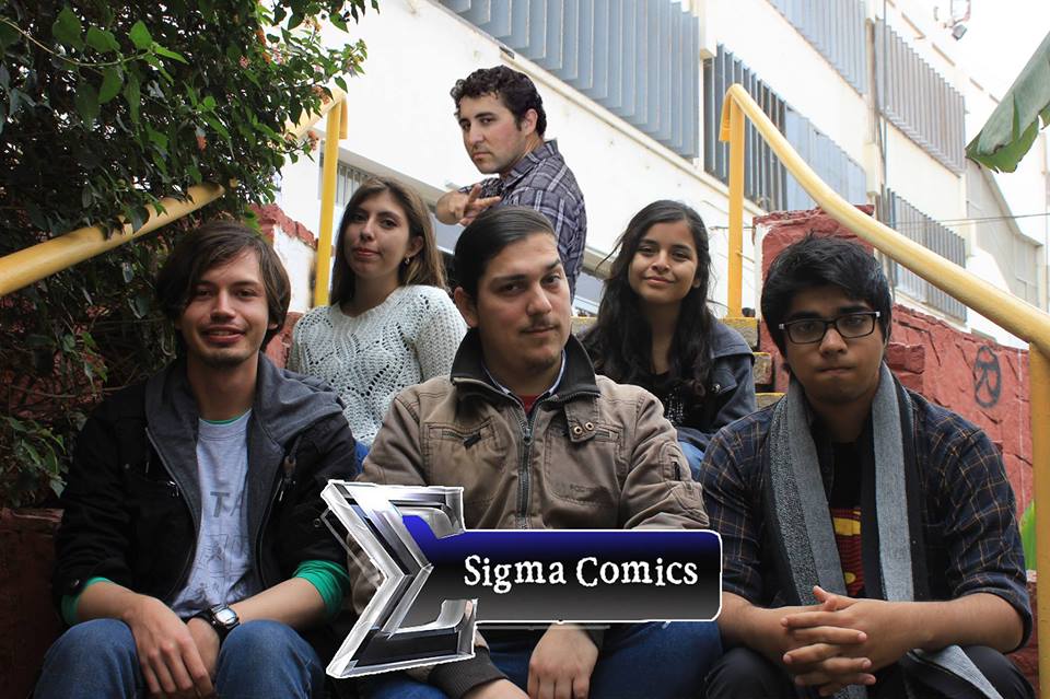 DIBUARICA: LOS ILUSTRES EXPOSITORES.