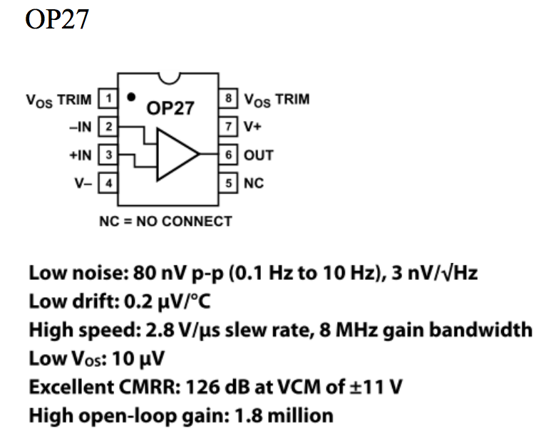 Engineering 44 jframirez: Inverting Voltage Amplifier