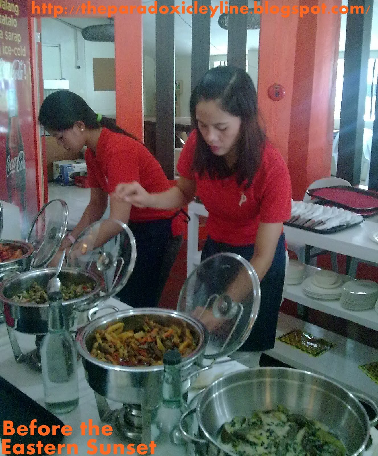 Where's the Pares at Pares Express? |Filipino Sojourner