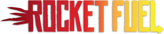 Roj - Fashion & Lifestyle / Clubbing & Car Tunes: Rocket Fuel - Coffee ...