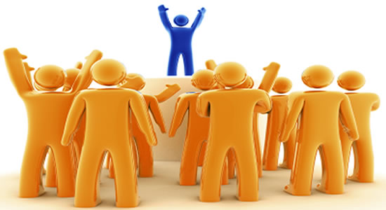 Pr. Edilson Ramos: QUAL DEVE SER A VISÃO DE UM LÍDER?